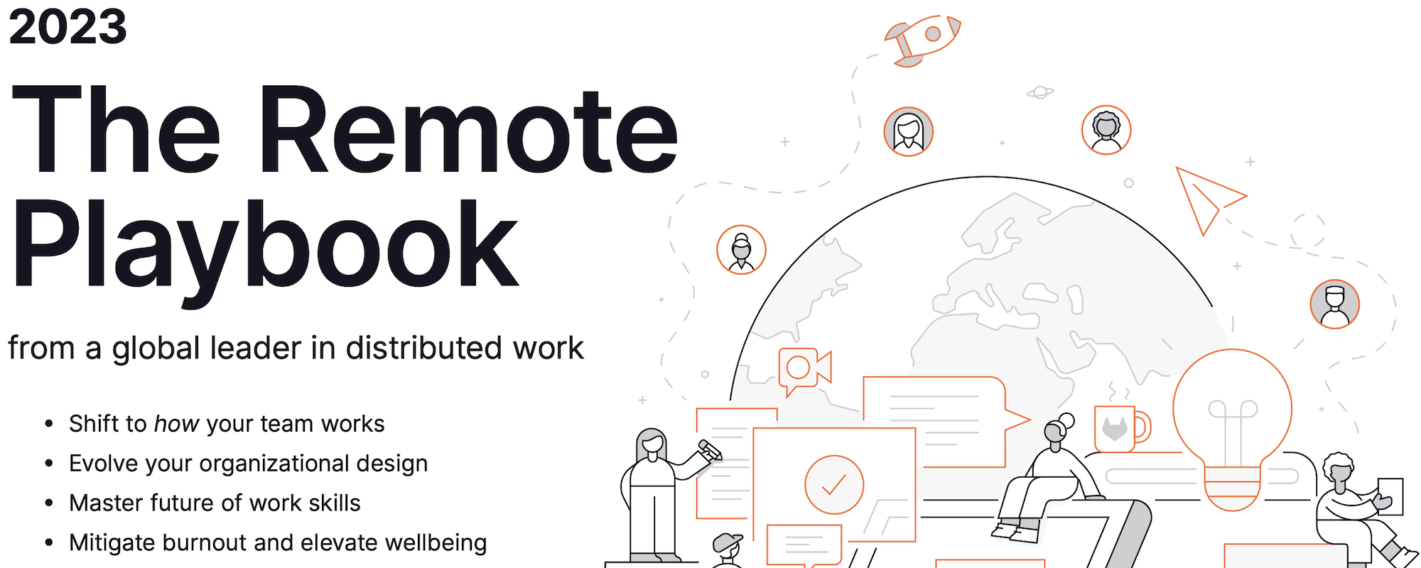 【GitLab流】雑談でチーム力UP！リモートでも成果が出るコミュニケーション術5選 • vonxai blog